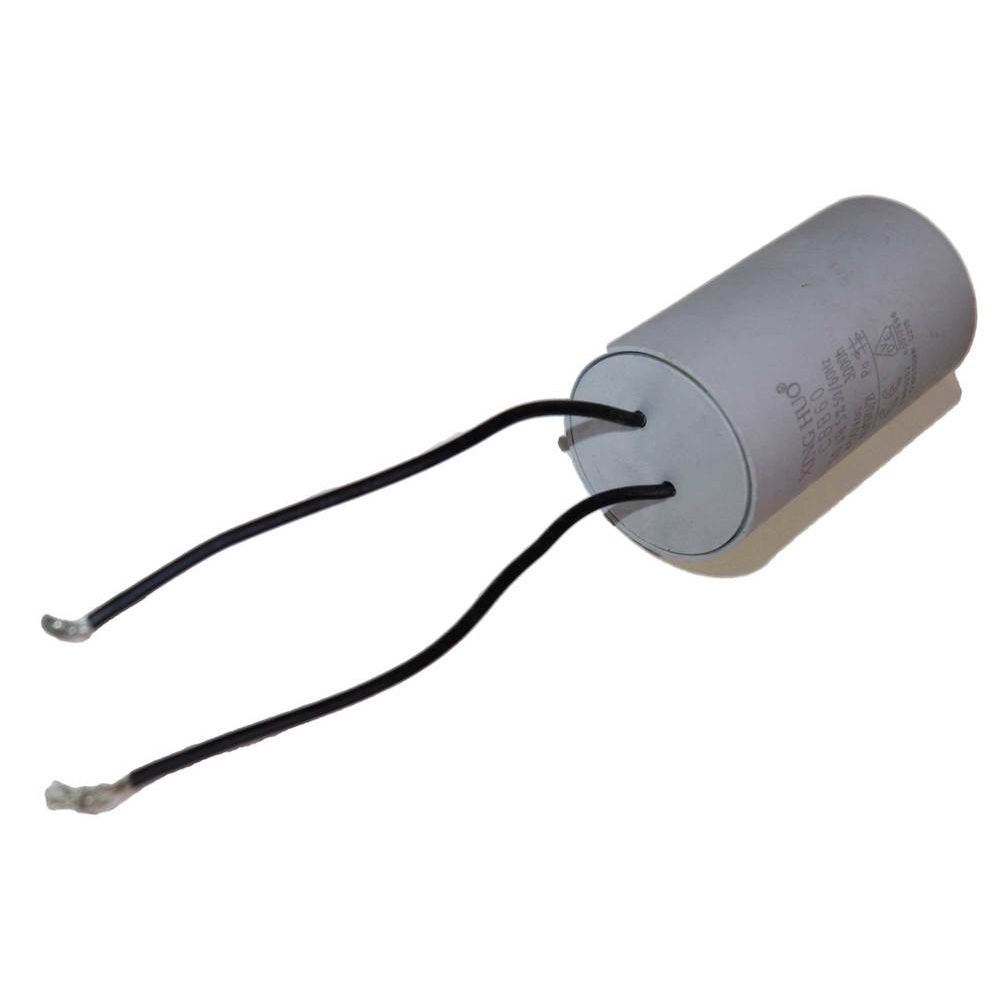 Capacitor Pos 19 / Ref 1617011256 / Peça Bomba SPV2200 - MKMaquinas