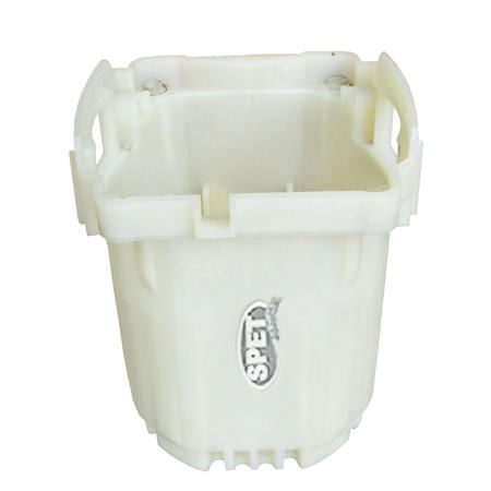 Carcaça do Motor pos.46 cod.1615106053 -11335 - spetindustria