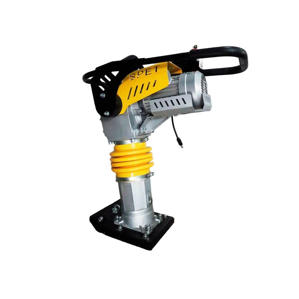 Compactador de Solo Elétrico / Tipo Sapo / SPR90e 3000W - 3CV / 220V ...