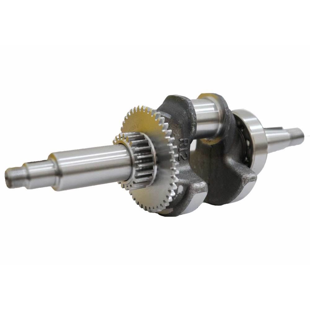 Virabrequim Completo Pos E04-1 / Ref 13300Z1F0110CYTM / Peça Motor ...